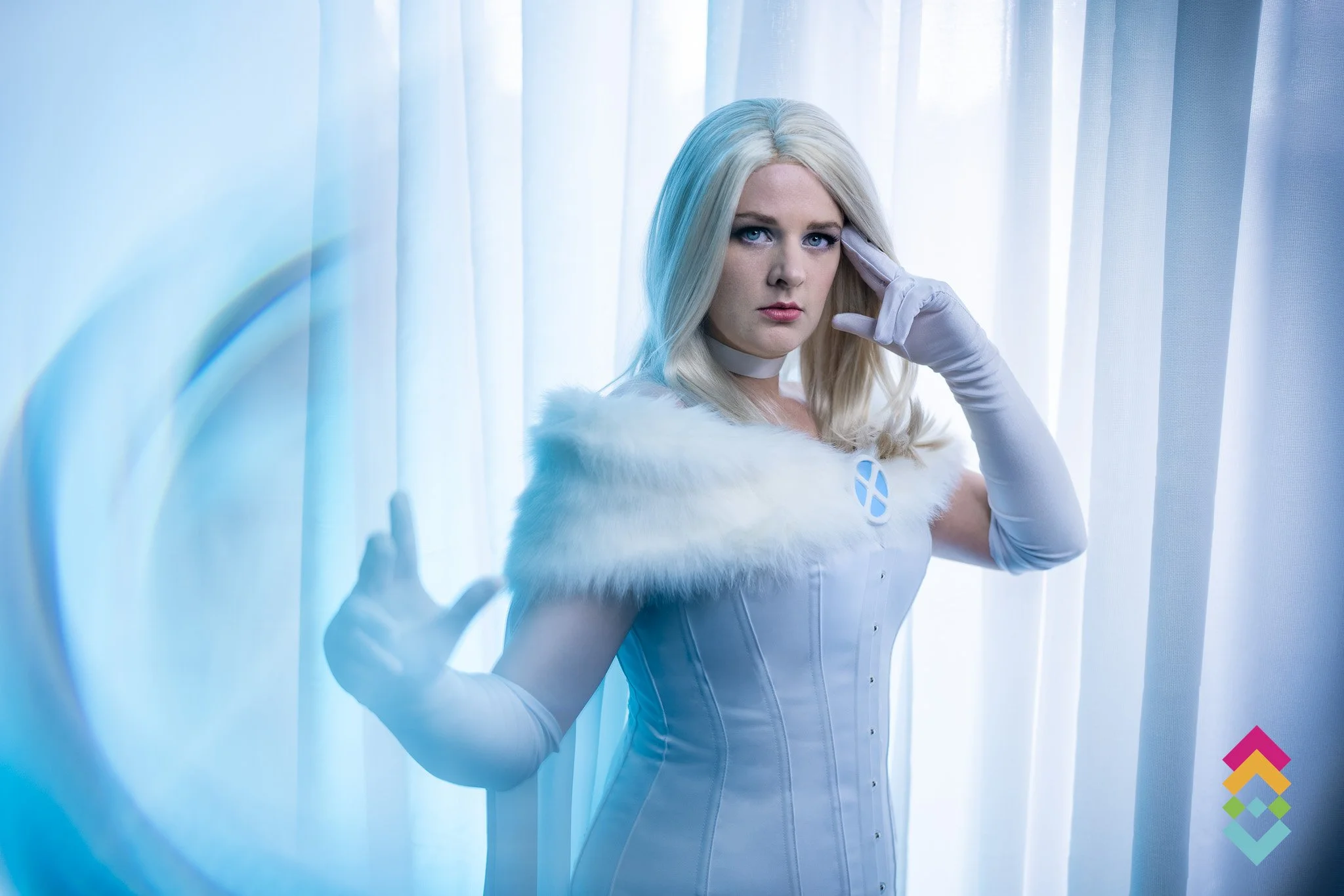 Cosplay Photography Portfolio — Keyframes