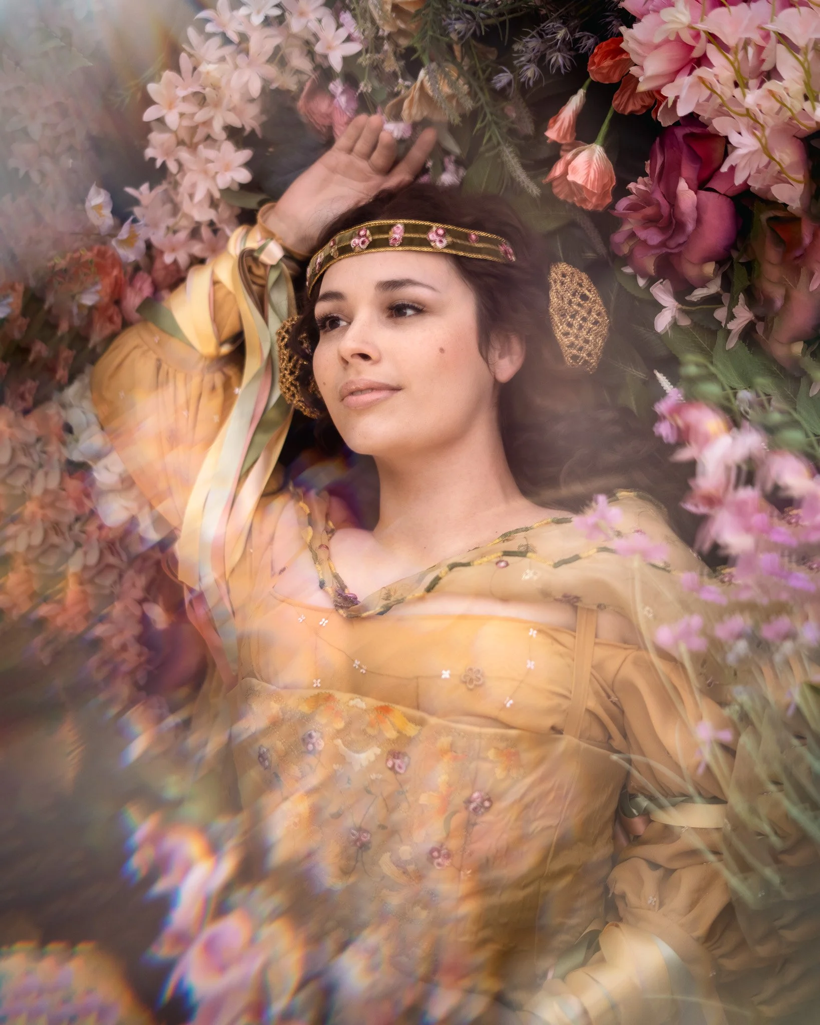 Cosplay Photography Portfolio — Keyframes