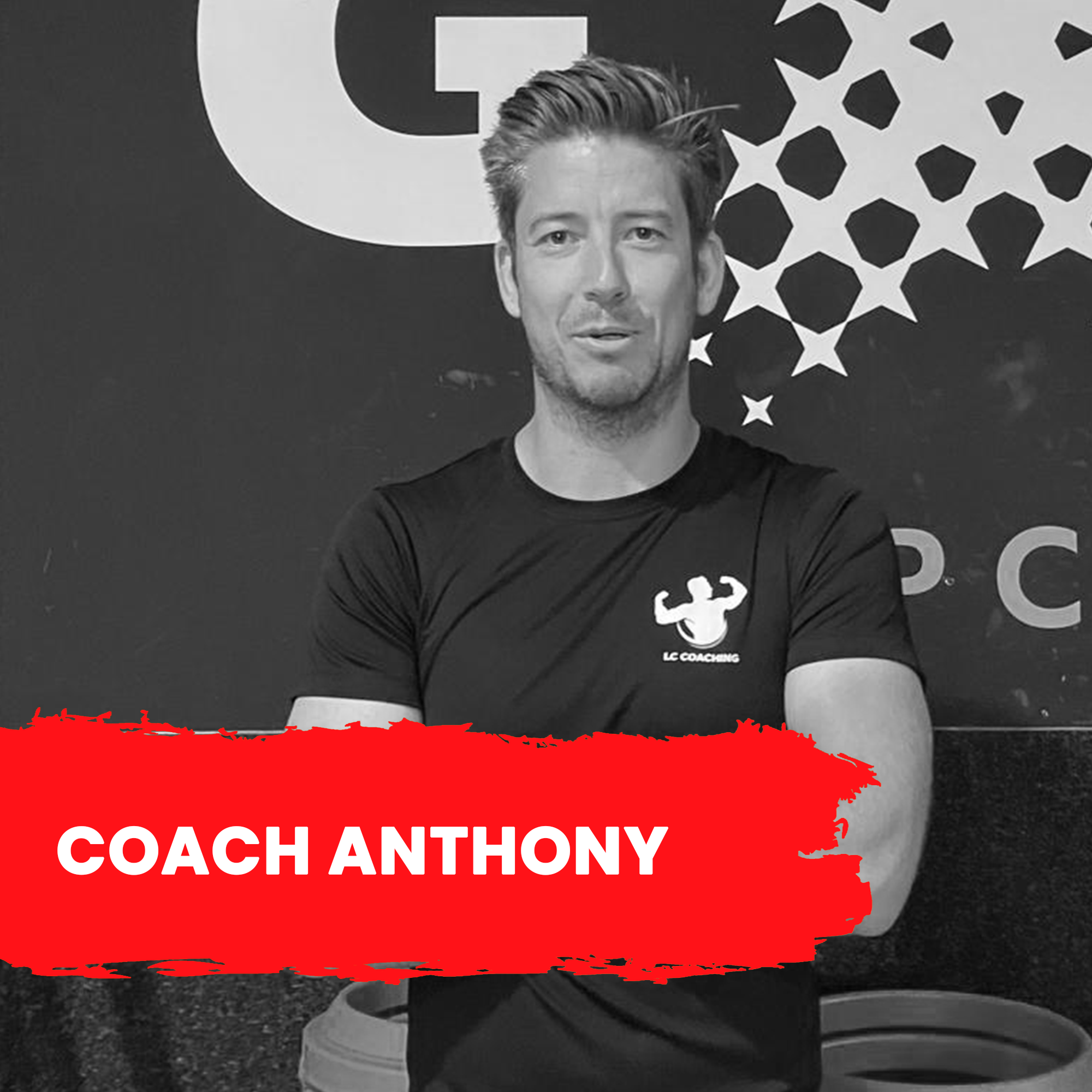 Onze coaches | LC COACHING