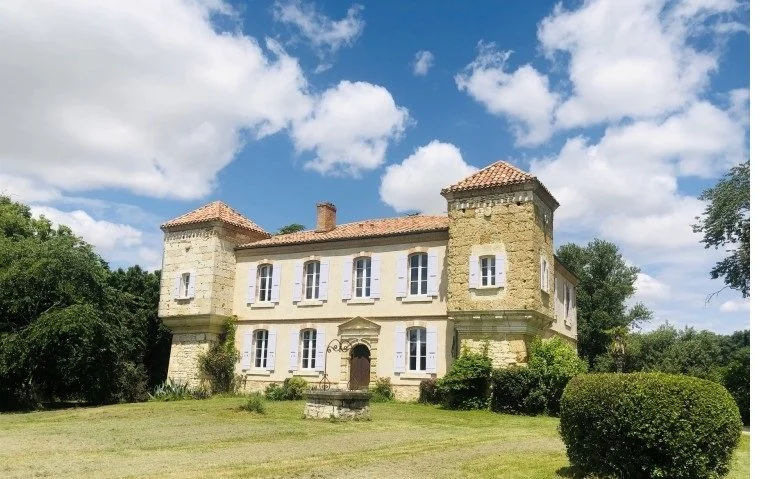 French Property — France Media Group