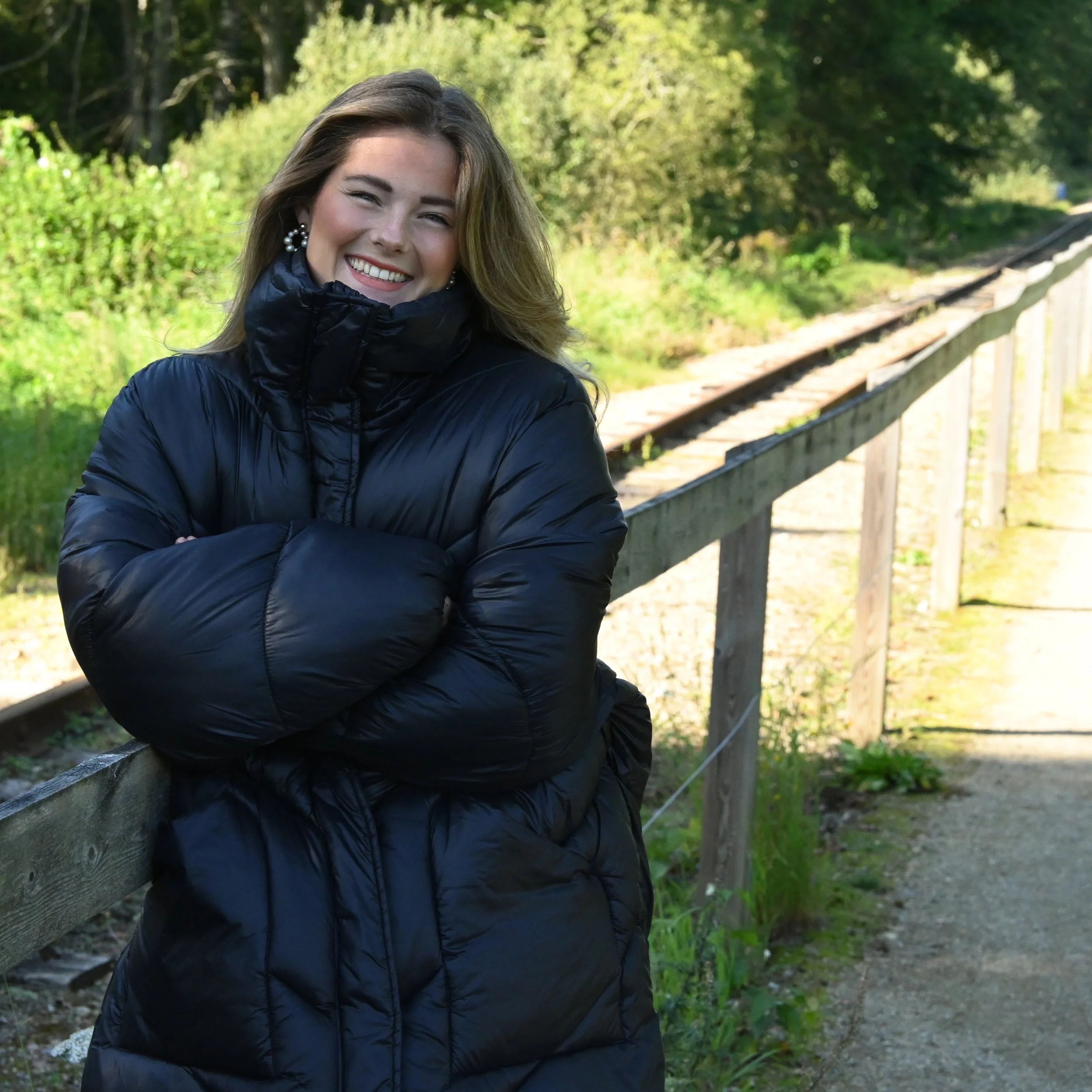 Dam — Bloms Varuhus Mellerud
