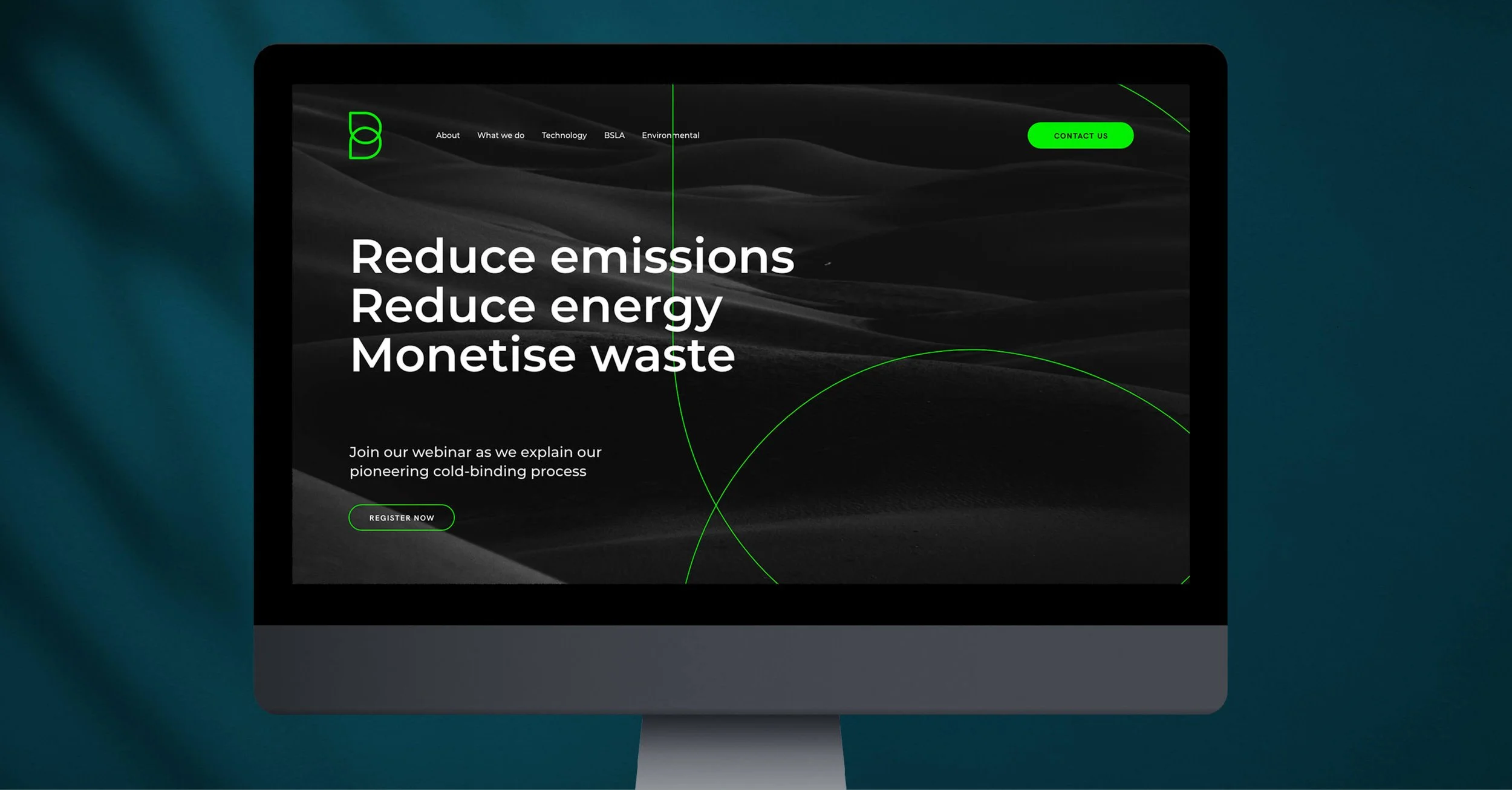 Binding Solutions — SandisonPay