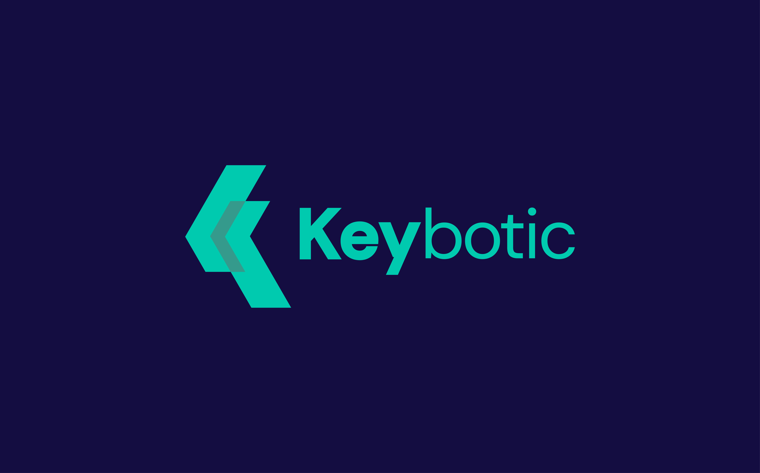 Keybotic — SandisonPay