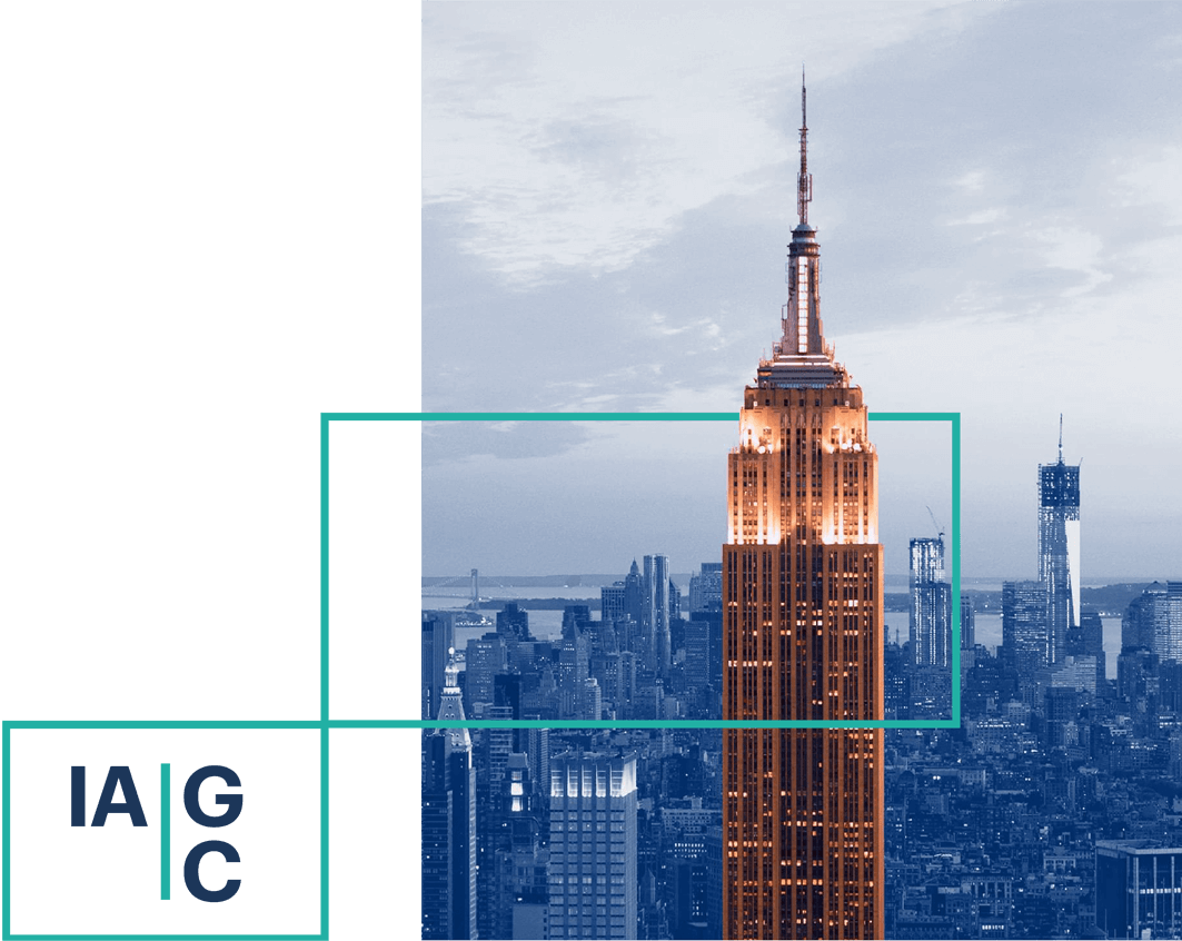 IAGC — SandisonPay