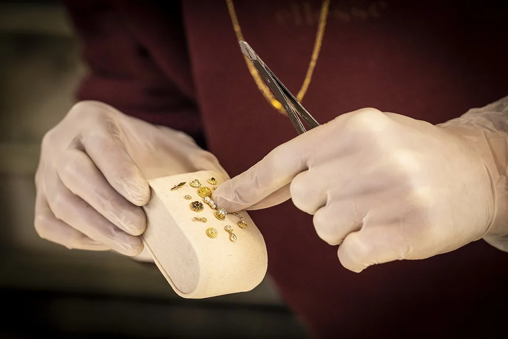 Piercing — Dare 2 Wear