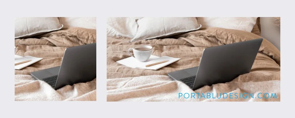 5 CSS snippets to improve your website — Porta Blu Design