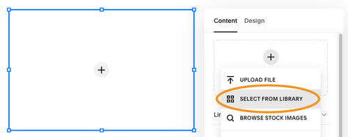How to organize images in Squarespace — Porta Blu Design