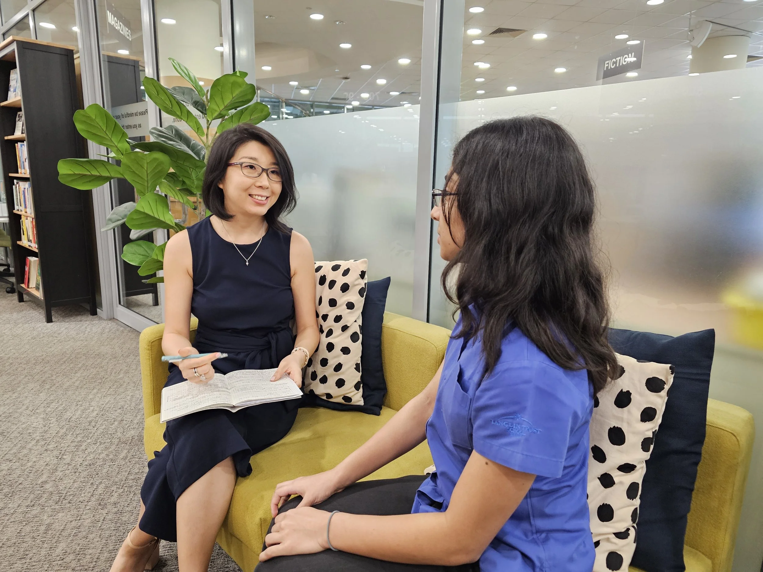 How We Talk to Them Becomes Their Inner Voice — The Bright Side ...