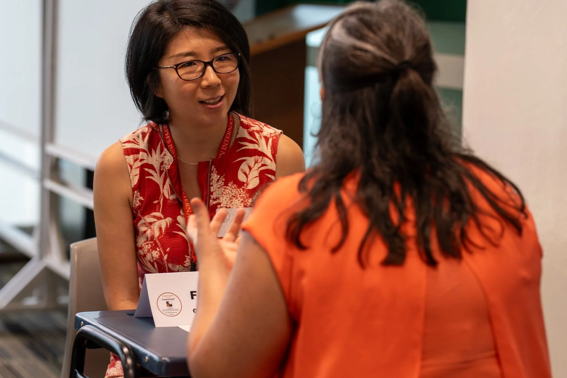 Coaching Demo Videos — The Bright Side Coaching and Training