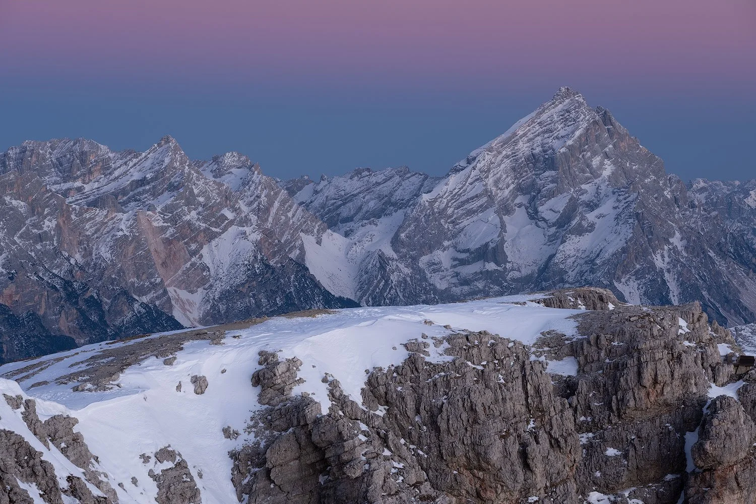 Essential Guide to Blue Hour Photography for Landscapes