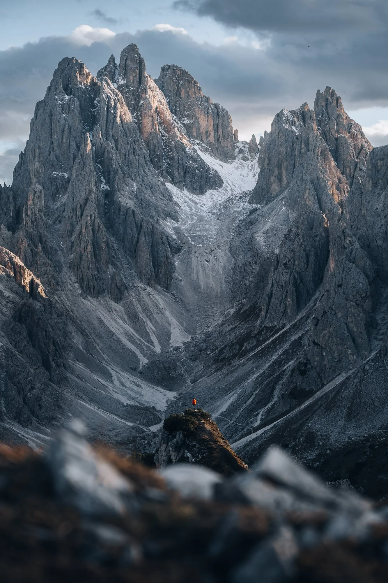 Attractions and Distractions: How to Compose Compelling Landscape ...