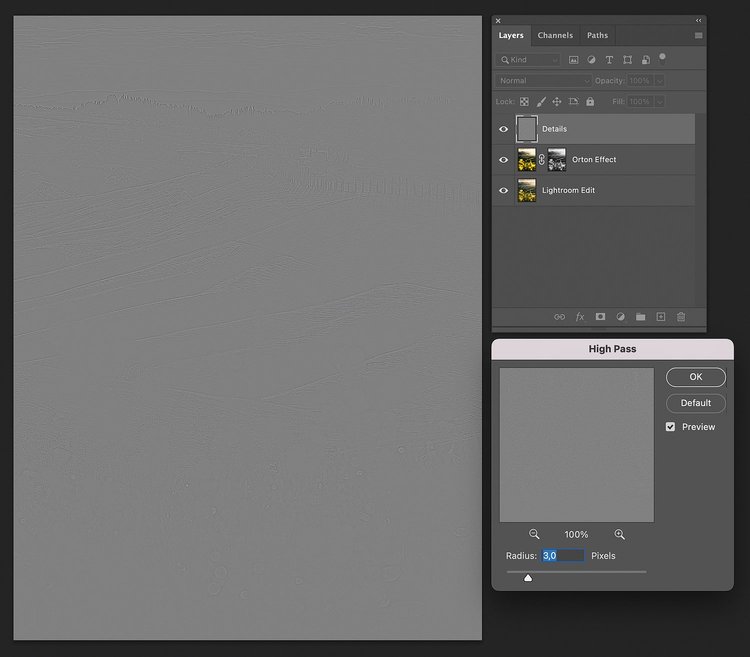 How to Use the Orton Effect Without Looking Amateur