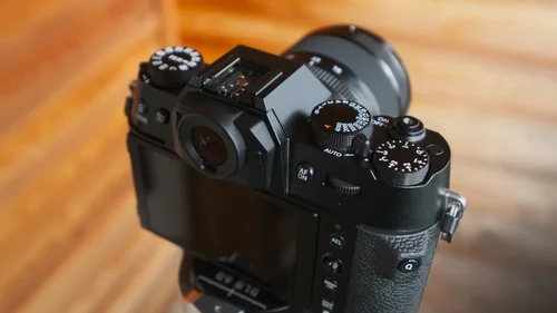 Fujifilm X-T50 Review - One Month of Landscape Photography