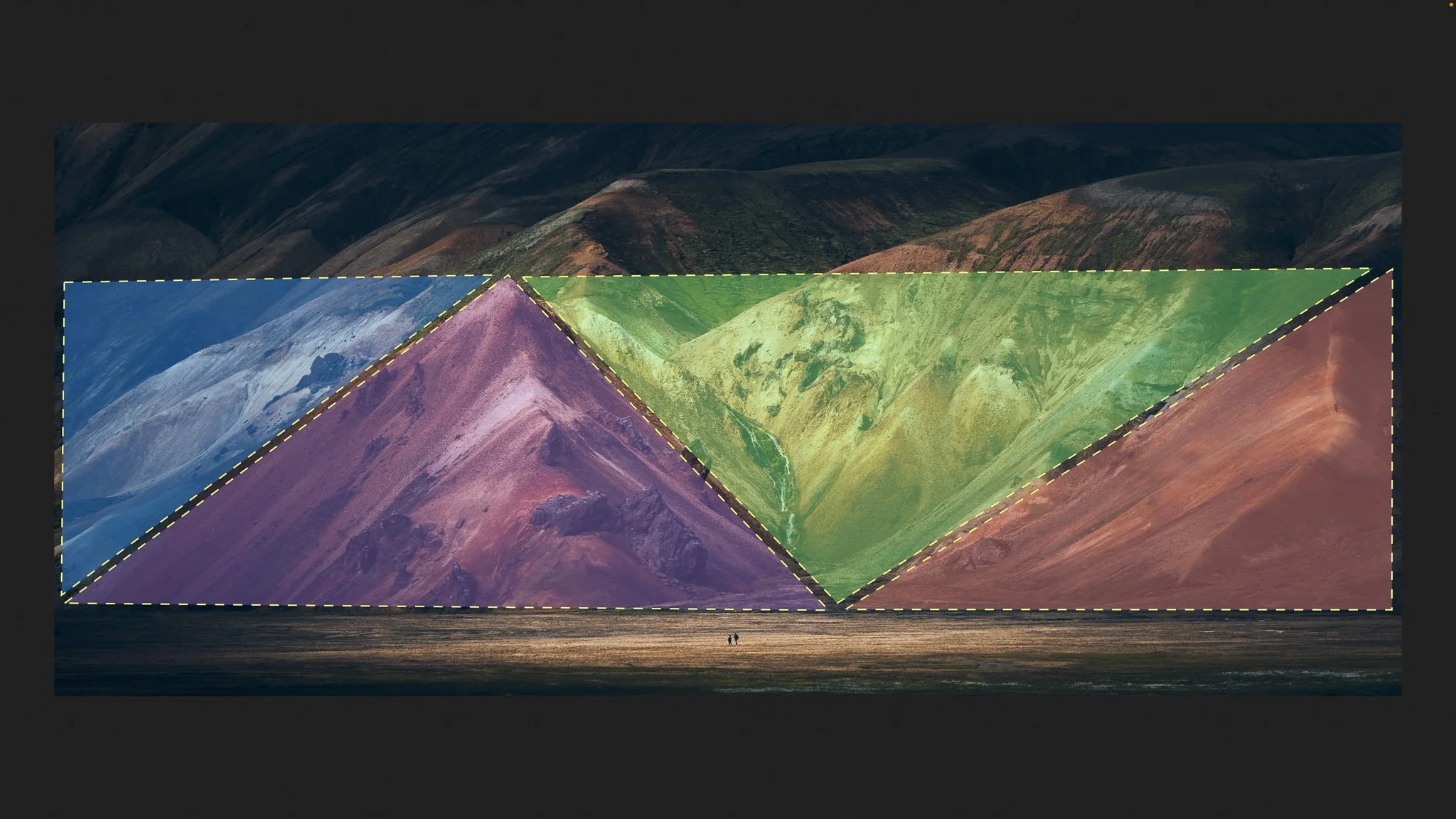 Photography Composition Techniques for Better Visual Balance