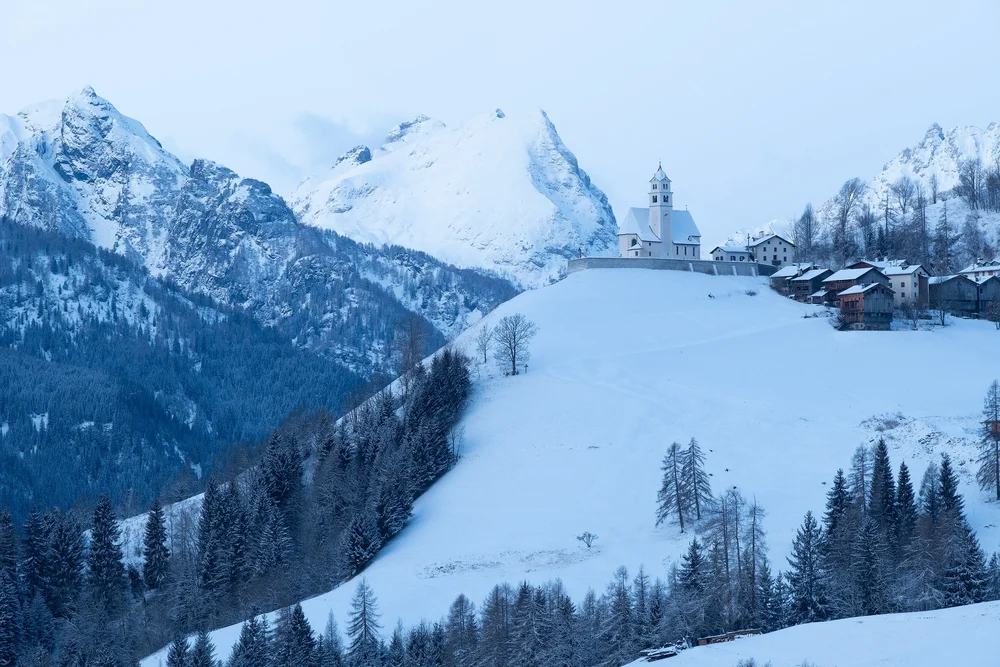 Your Images Are Fake! A True Landscape Photographer Wouldn’t Use Photoshop.