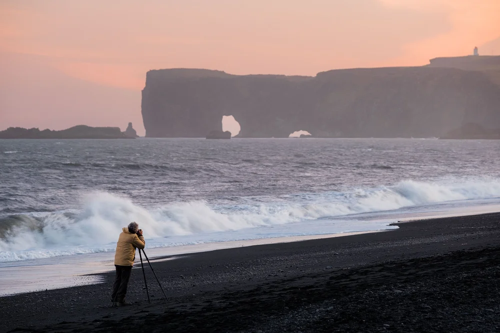 Are Tripods Limiting Your Artistic Vision? — Andrea Livieri | Travel ...