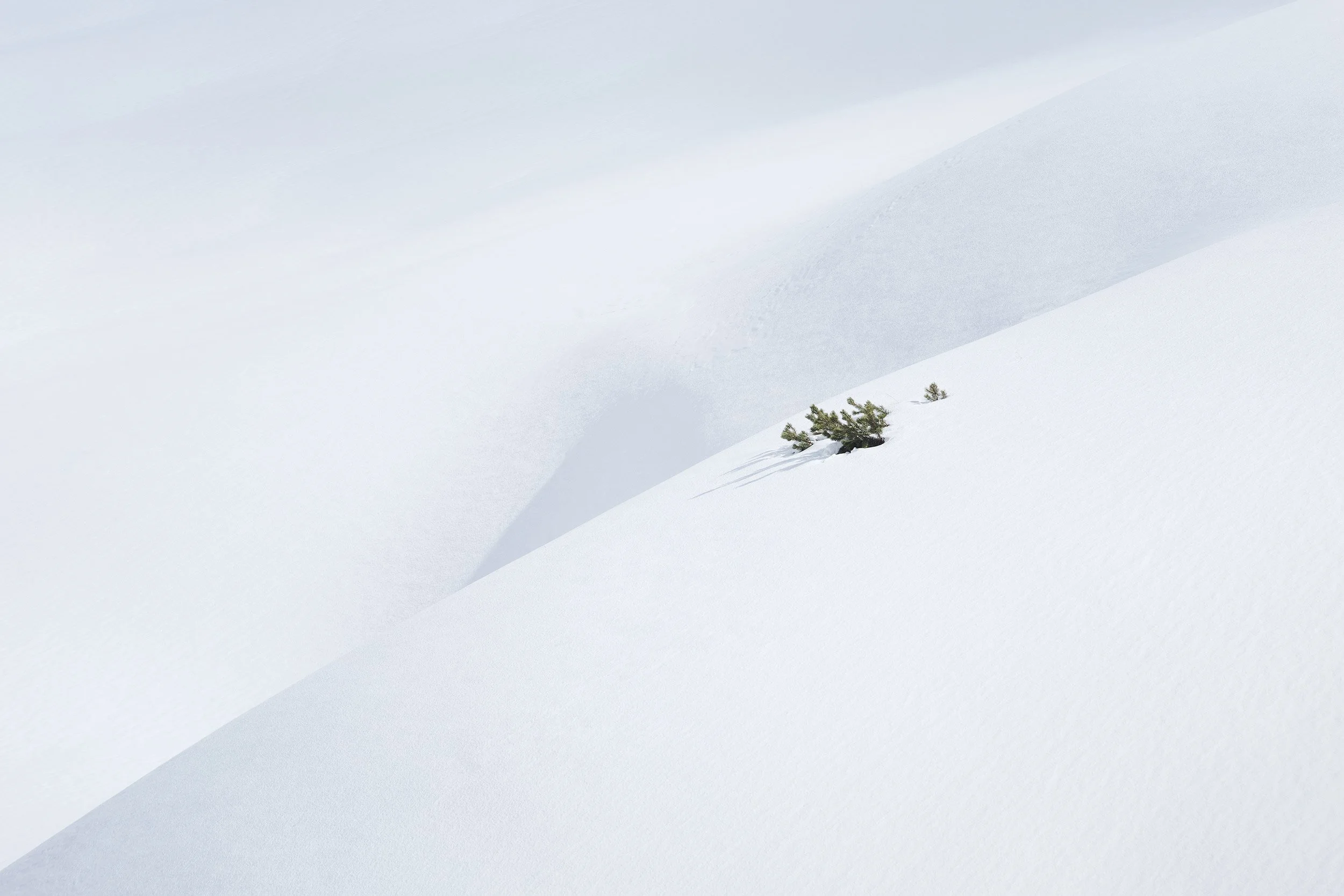 The Minimalist Approach to Landscape Photography