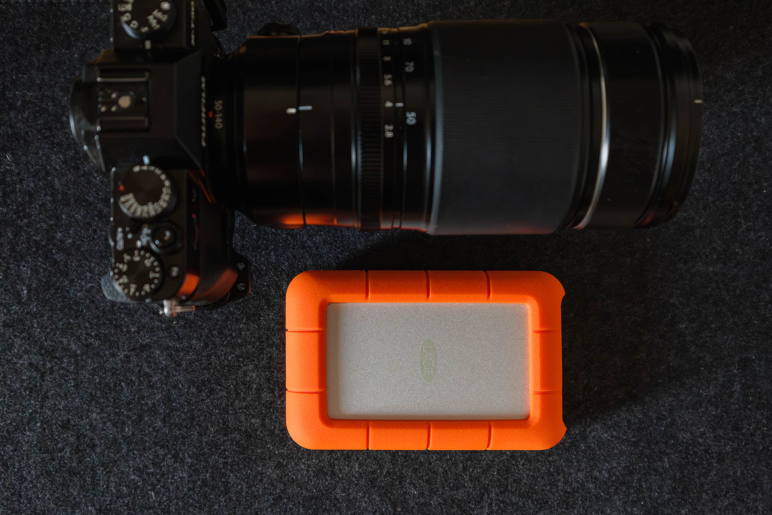 Best Eternal Hard Drive for Photographers 2024 — Andrea Livieri ...