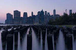 Essential Guide to Blue Hour Photography for Landscapes