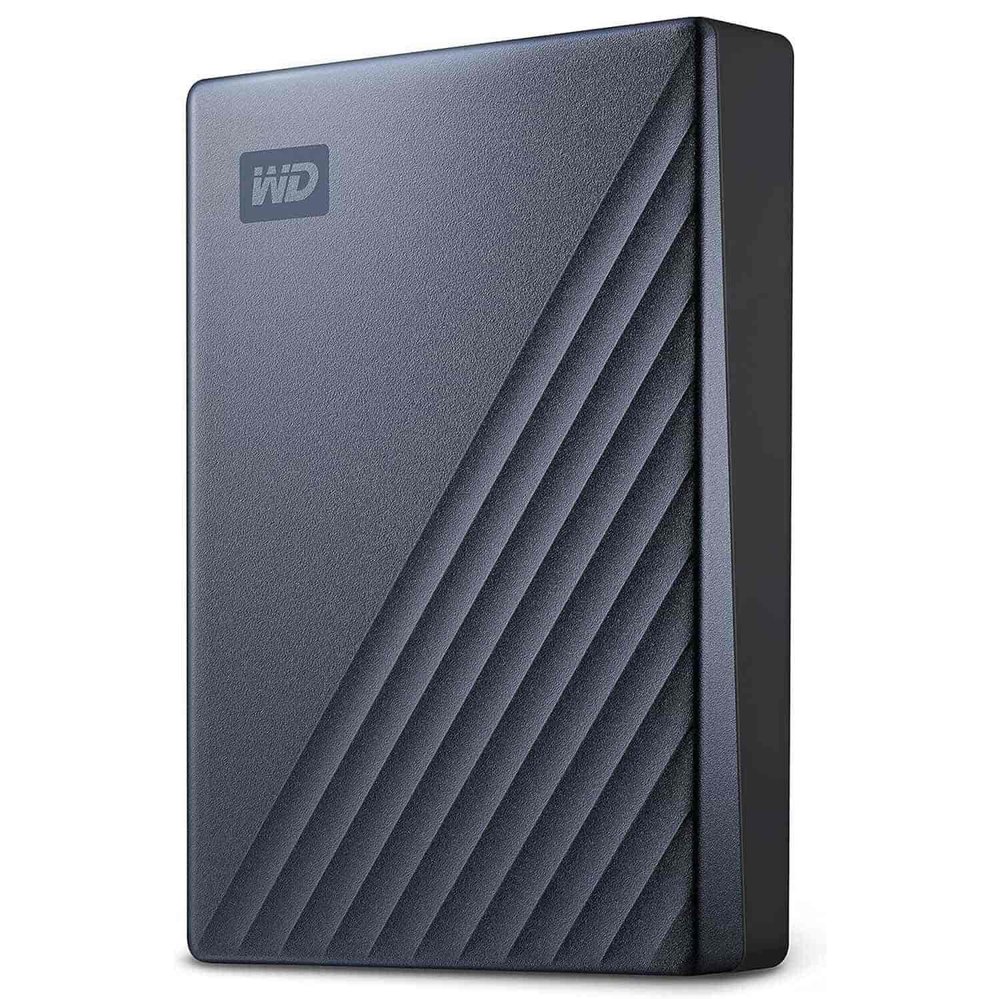 Best External Hard Drive for Photographers in 2025