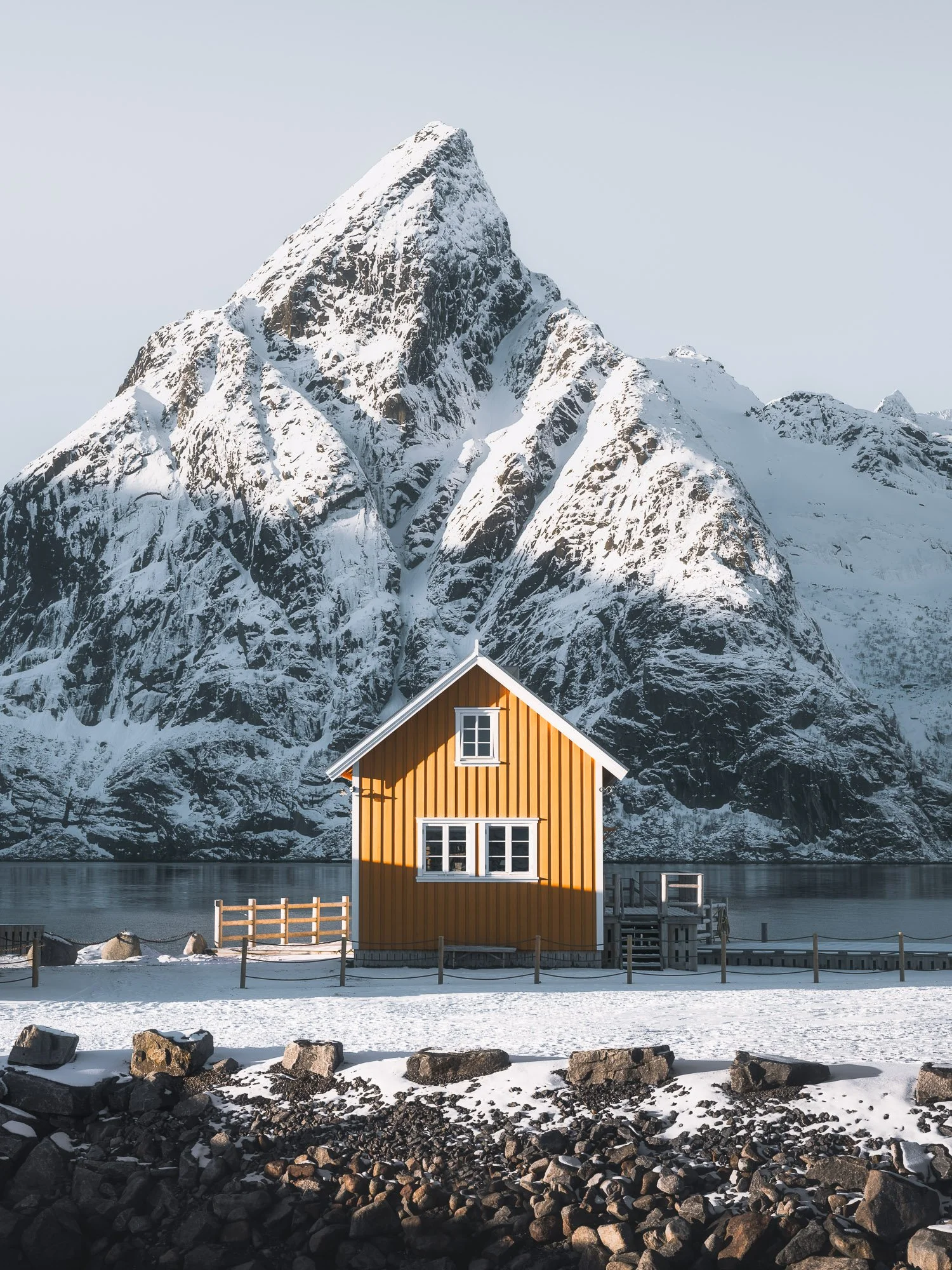 Attractions and Distractions: How to Compose Compelling Landscape ...