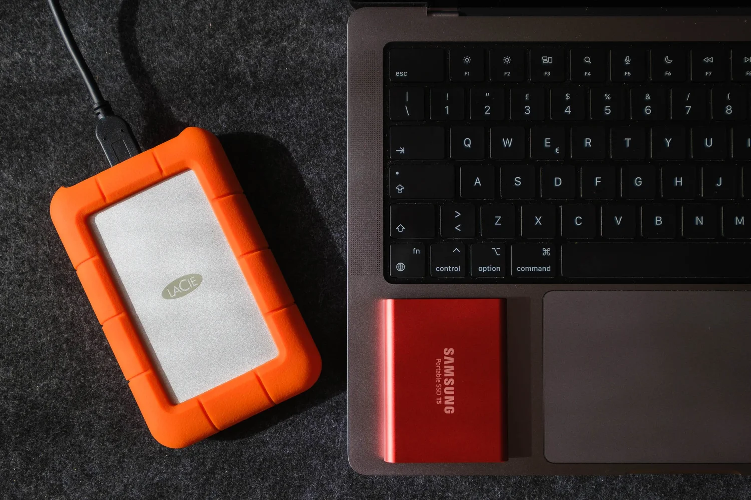 Best Eternal Hard Drive for Photographers 2024 — Andrea Livieri ...