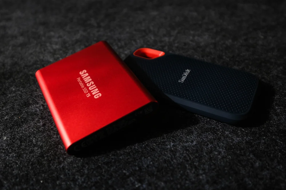 Best Eternal Hard Drive for Photographers 2024 — Andrea Livieri ...
