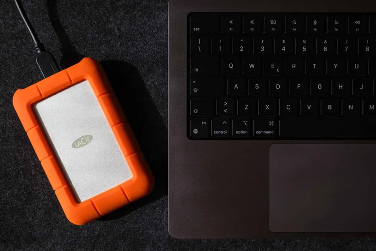 Best External Hard Drive for Photographers in 2025