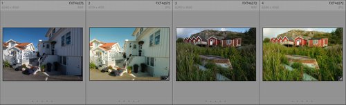 How To Manage RAW and JPEGs Images in Lightroom Like a Pro