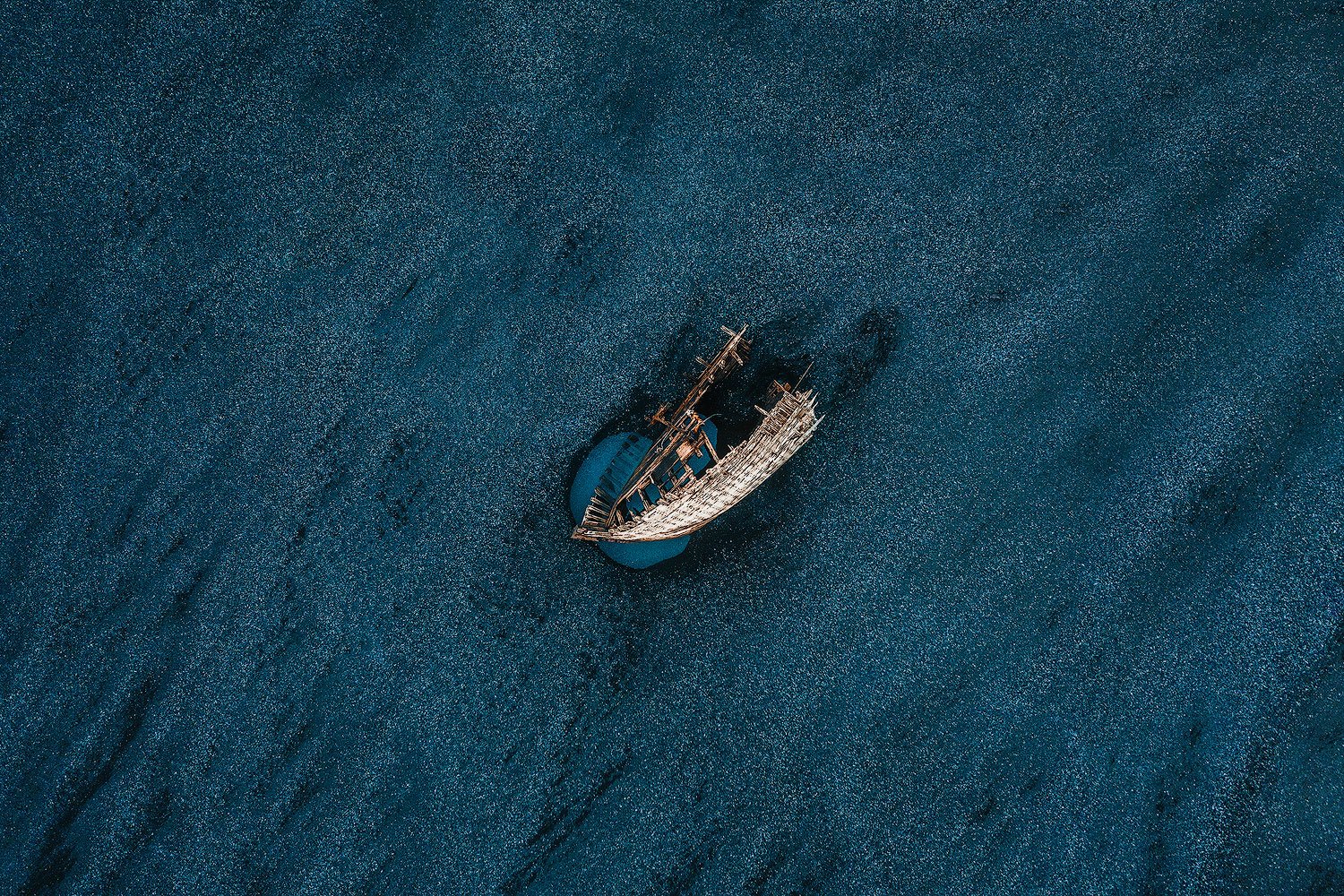 The Power of Negative Space in Your Landscape Photography