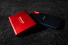 Best External Hard Drive for Photographers in 2025