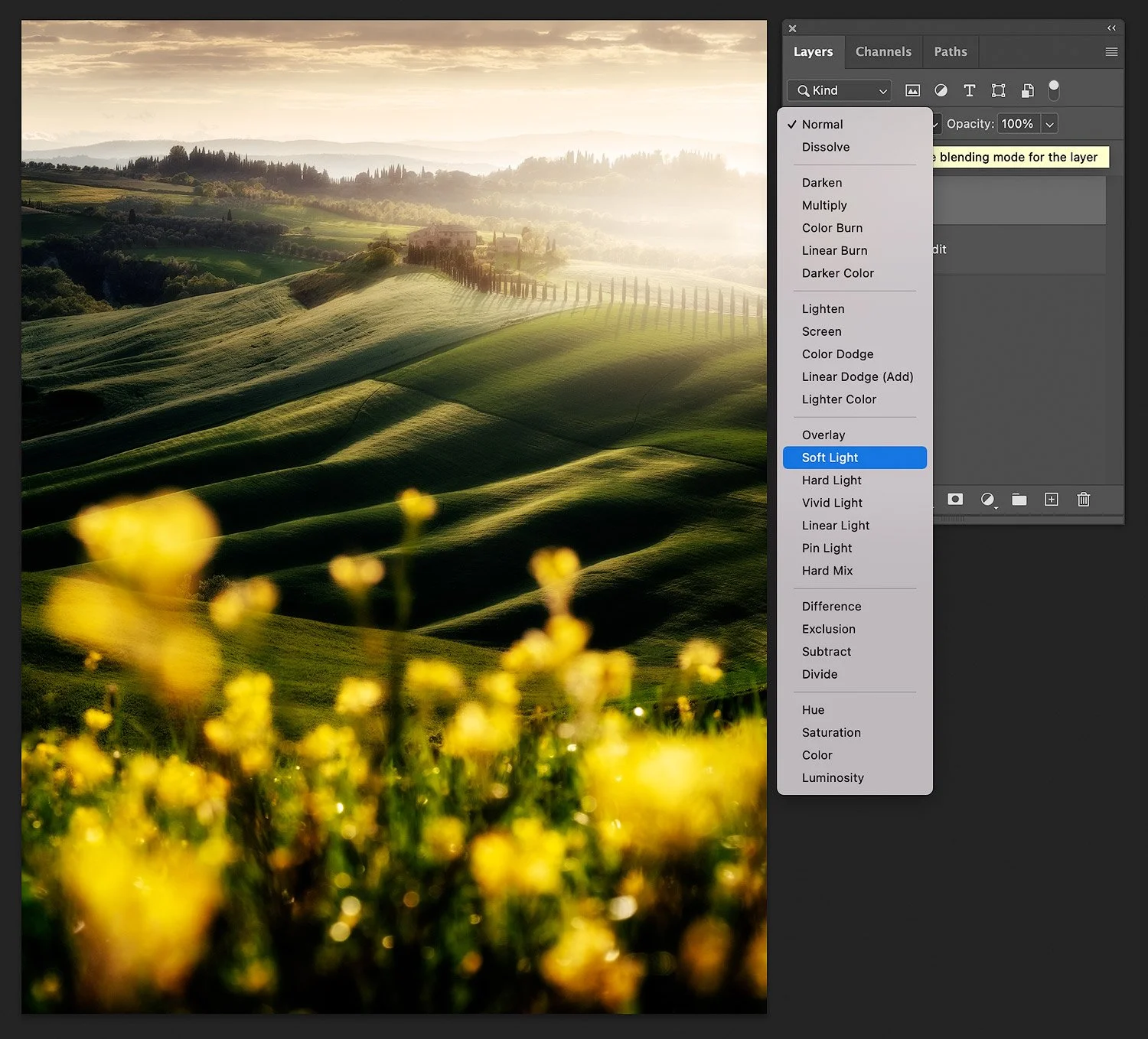 How to Use the Orton Effect Without Looking Amateur
