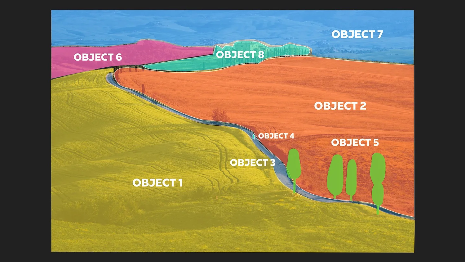 The #1 Secret Rule of Composition in Landscape Photography — Andrea ...