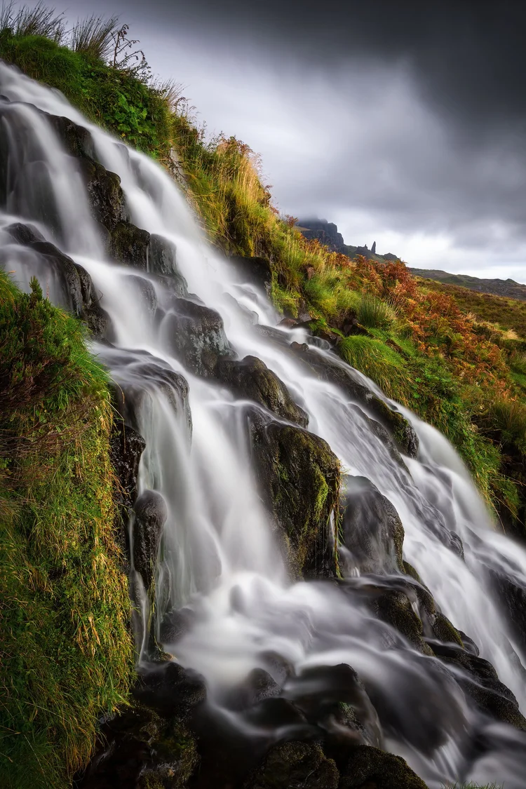 Attractions and Distractions: How to Compose Compelling Landscape ...