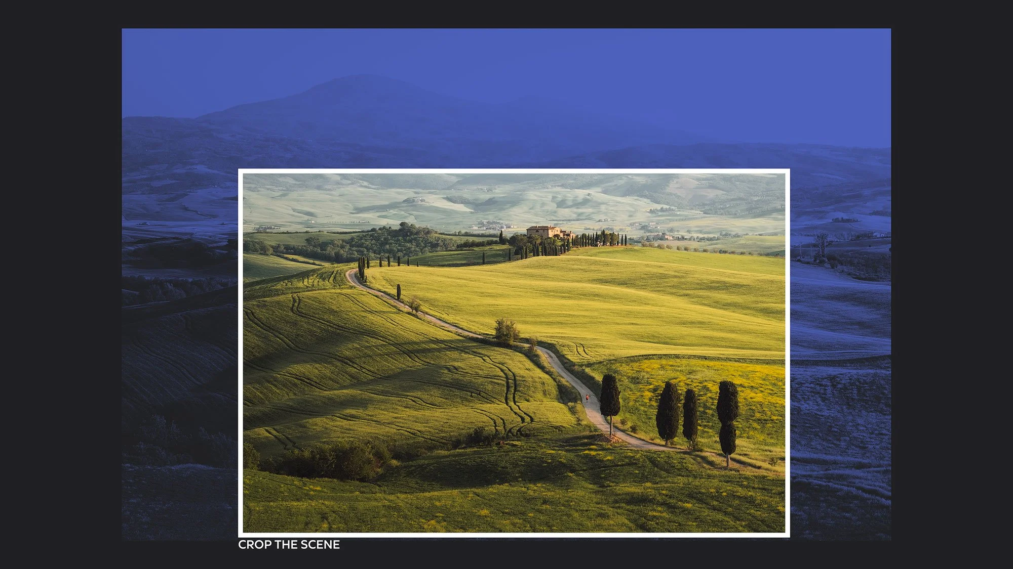 The #1 Secret Rule of Composition in Landscape Photography