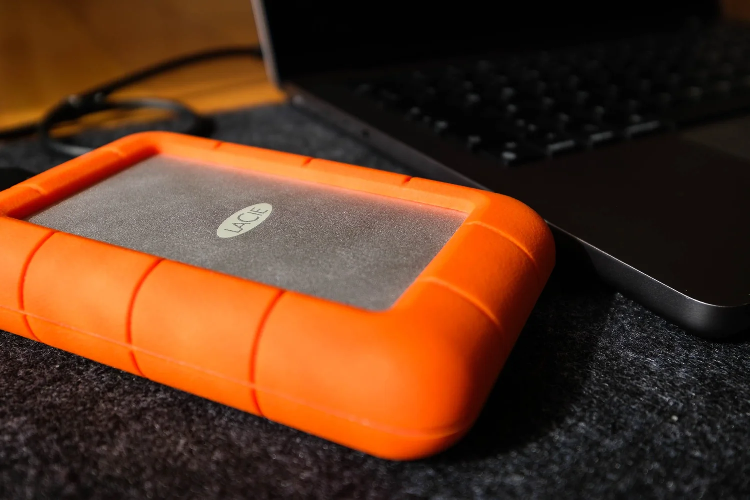 Best Eternal Hard Drive for Photographers 2024 — Andrea Livieri ...