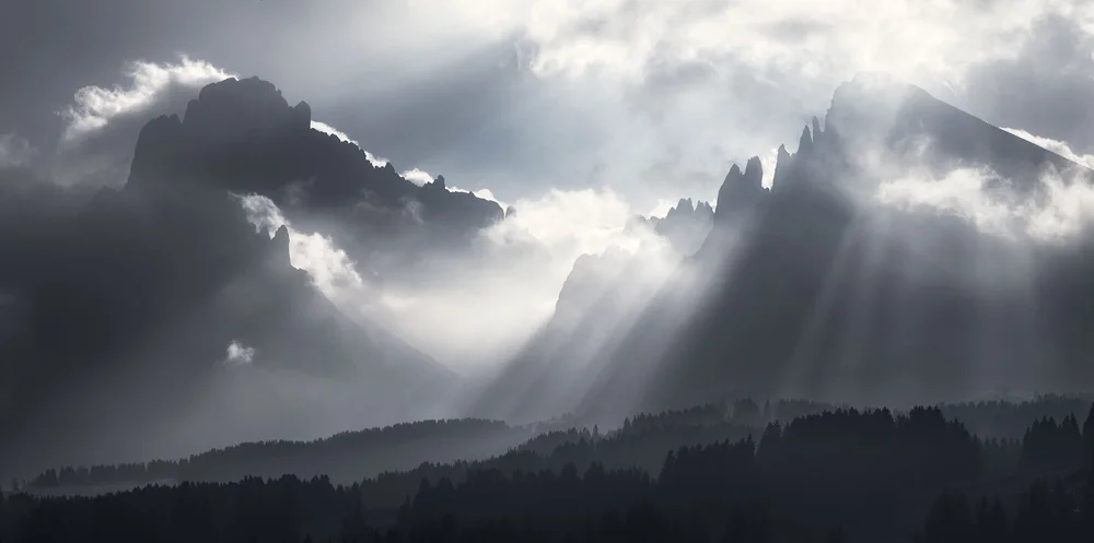 Lighting in Landscape Photography: What Beginner Photographers Are Missing!