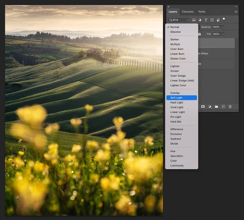How to Use the Orton Effect Without Looking Amateur