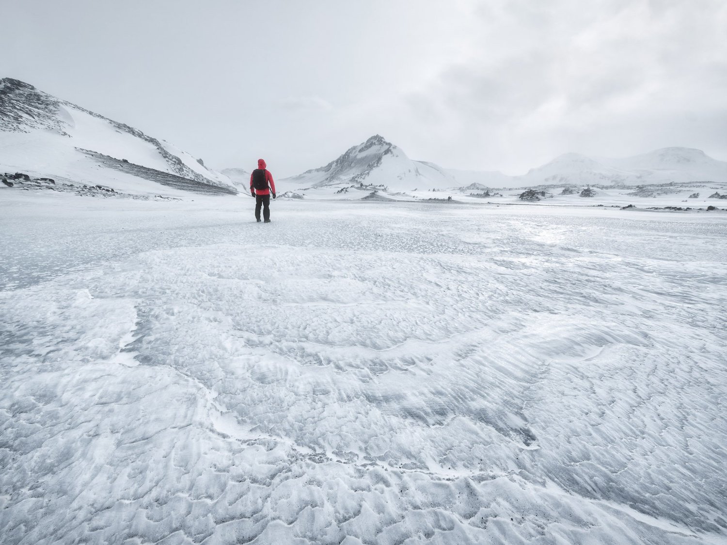 Attractions and Distractions: How to Compose Compelling Landscape ...