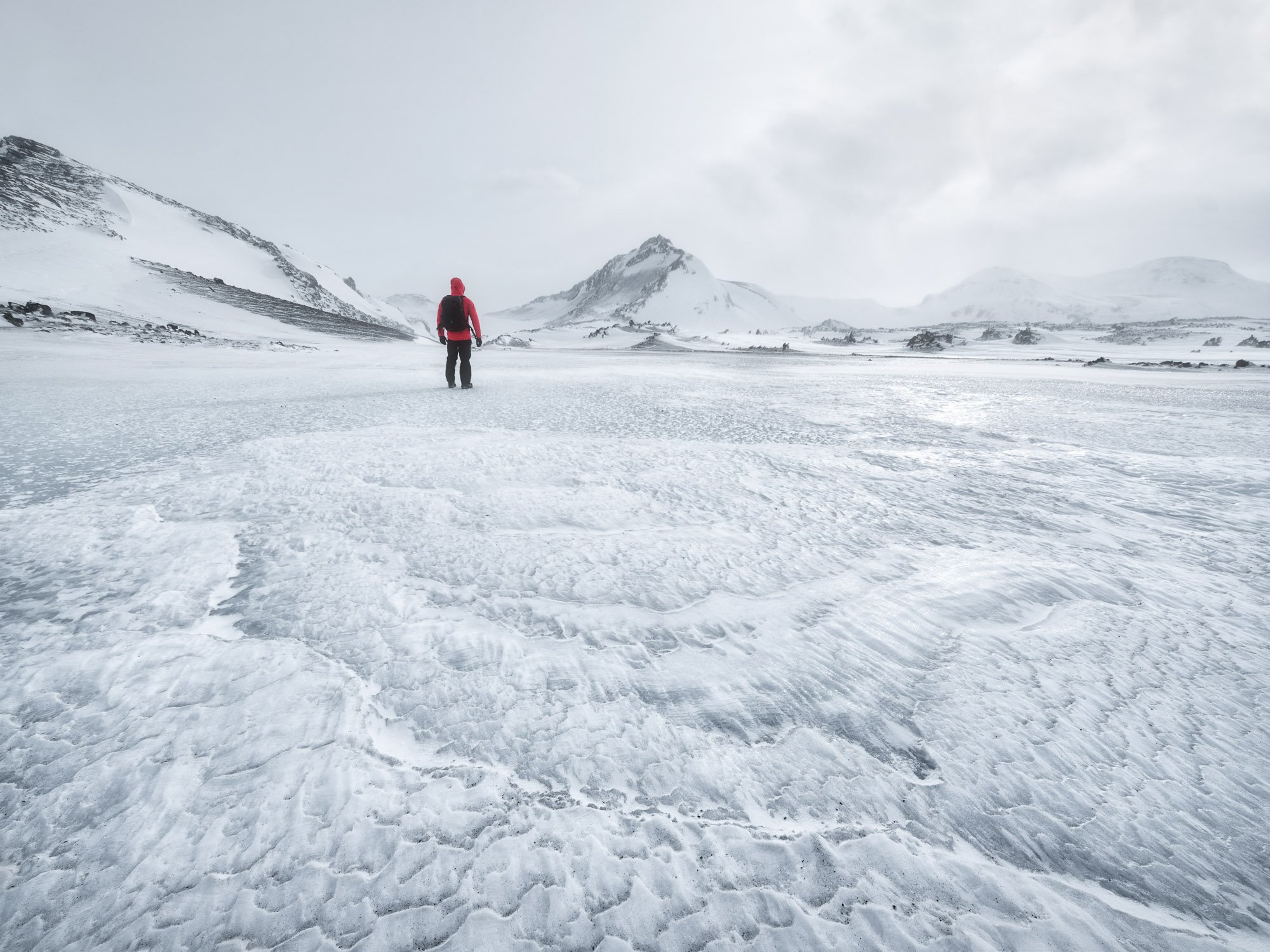 Attractions and Distractions: How to Compose Compelling Landscape ...