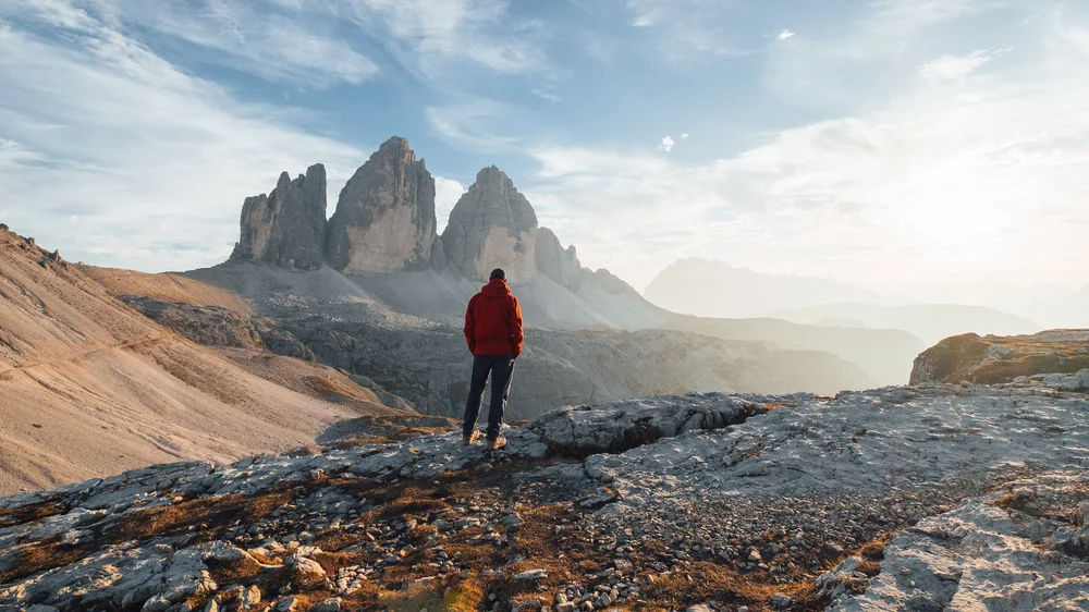 Why Your Wide-Angle Lens Images Turn Out so Boring!