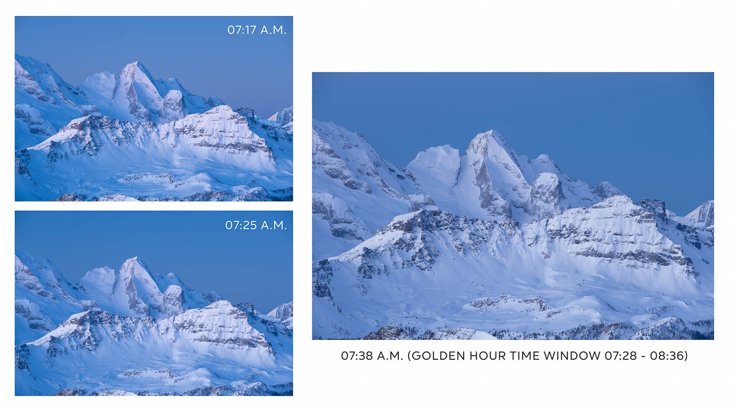 Essential Guide to Blue Hour Photography for Landscapes