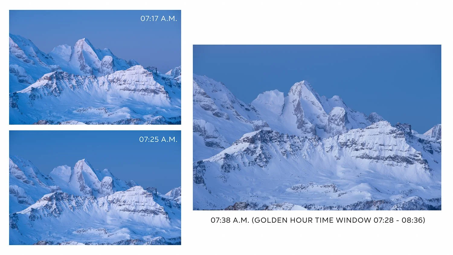 Essential Guide to Blue Hour Photography for Landscapes