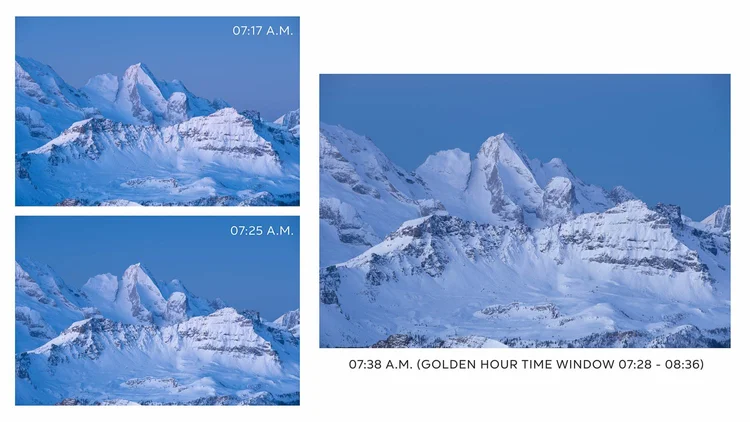 Essential Guide to Blue Hour Photography for Landscapes