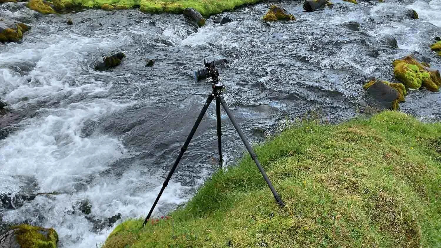 Best Tripod for Landscape Photography FLM CP30-L4 II Review