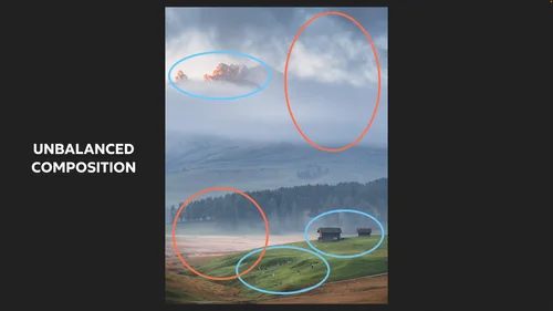 Photography Composition Techniques for Better Visual Balance