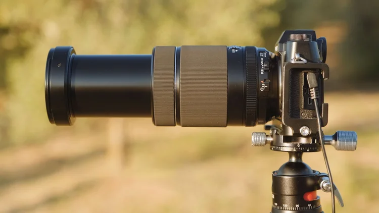 7 Practical Tips for Working With Camera Gear in the Cold