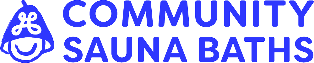 Book Your Sauna — Community Sauna Baths