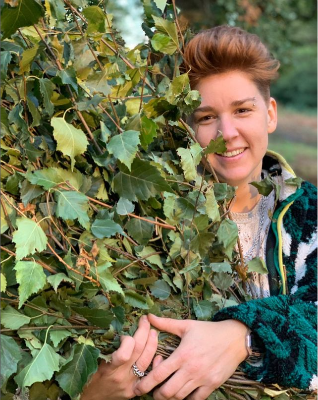 Massage and Treatments Hackney — Community Sauna Baths