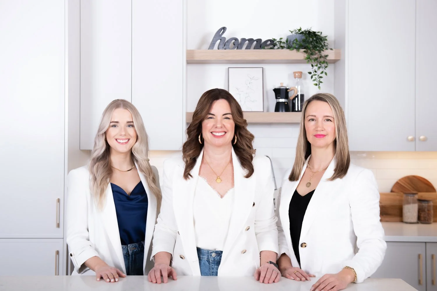 Our Team — 73 realty group